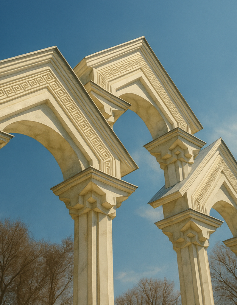 Belt and Road Architectural University International Consortium — BRAUIC